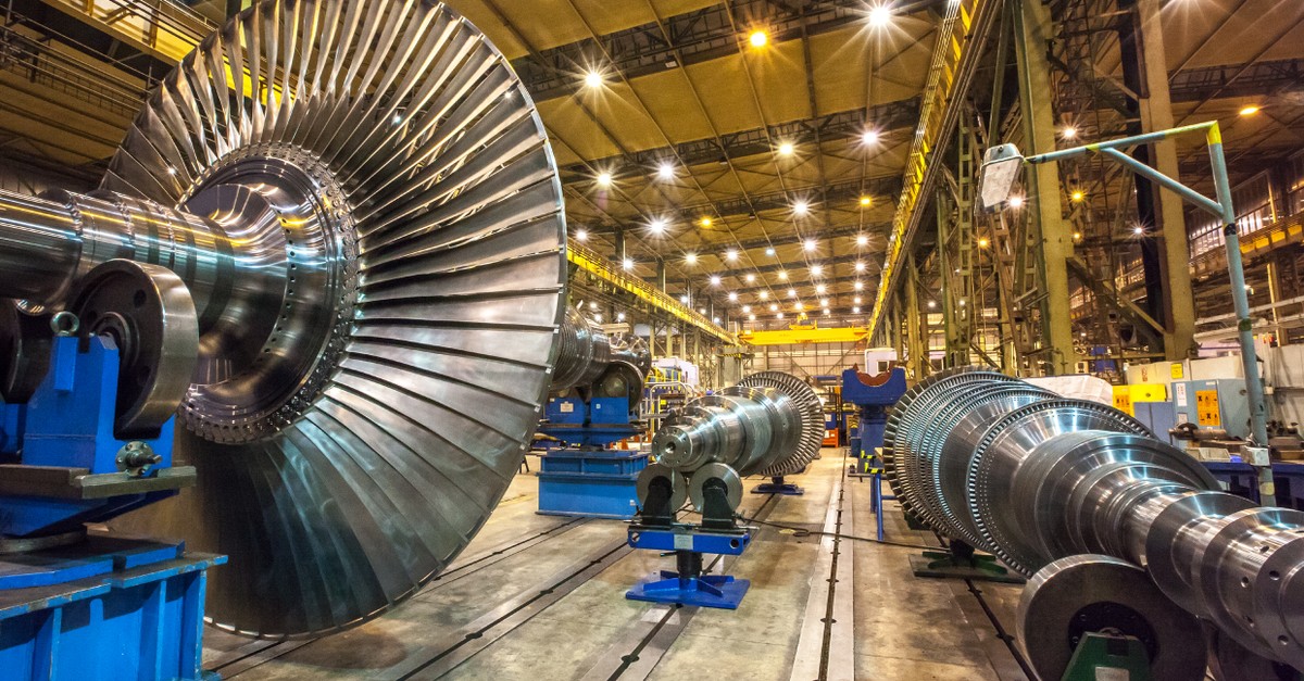 Siemens COMOS pomáhá firmě Doosan Škoda Power zvyšovat kvalitu a ...